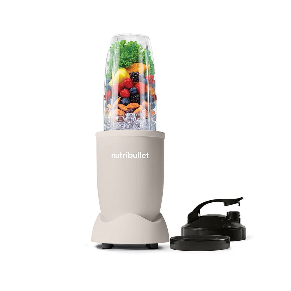 nutribullet of magic bullet kopen? Maak eenvoudig heerlijke shakes ...