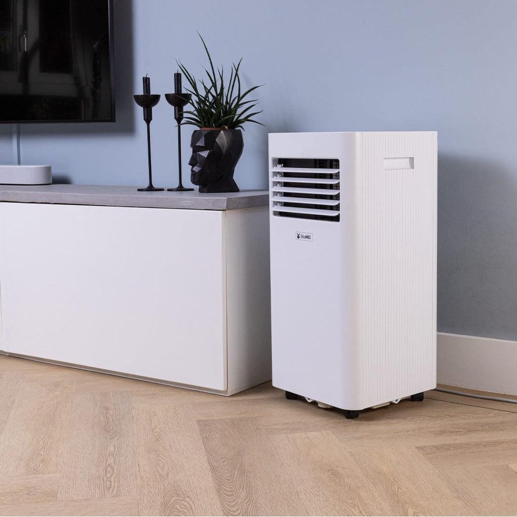 Tweede kans BluMill Portable Smart Airco met WiFi