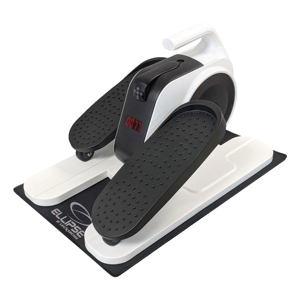 Ellipse by Legxercise hometrainer - train uw beenspieren