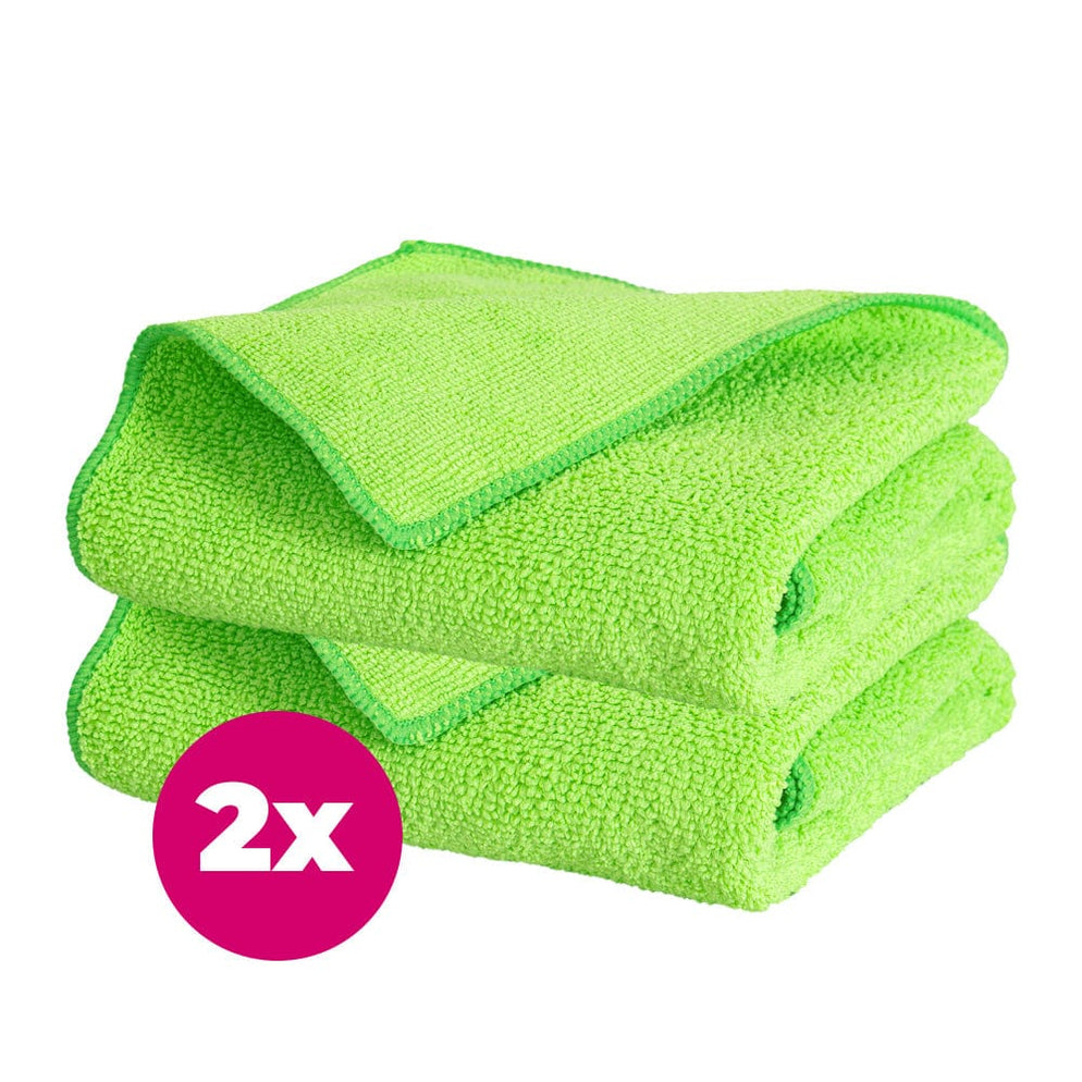 Shine & Seal Solution met dashcam